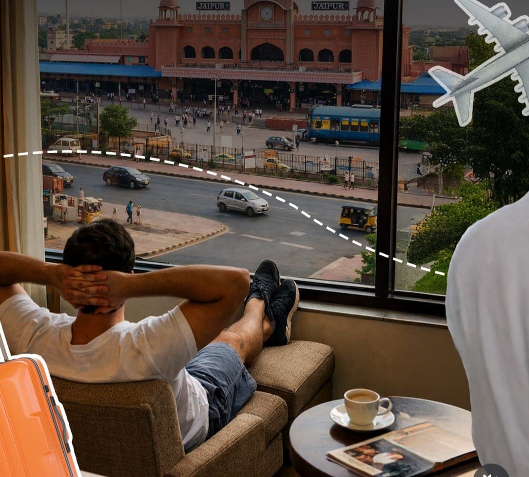 Flexzistay – Book Hourly Stay Hotels with Flexible Check-In